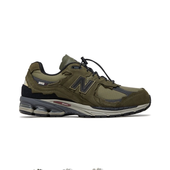 New Balance | Shoes | New Balance 202r Protection Pack Dark Moss Size ...